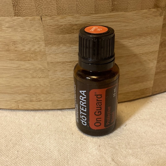 Doterra | Other | Doterra Onguard Essential Oil Blend | Poshmark